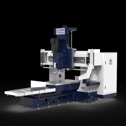 Gantry Milling Machine VM-8015NCA in Alicante, Spain