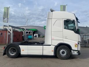 2016 VOLVO FH 500 ADR truck globetrotter voith brake in Nijmegen ...