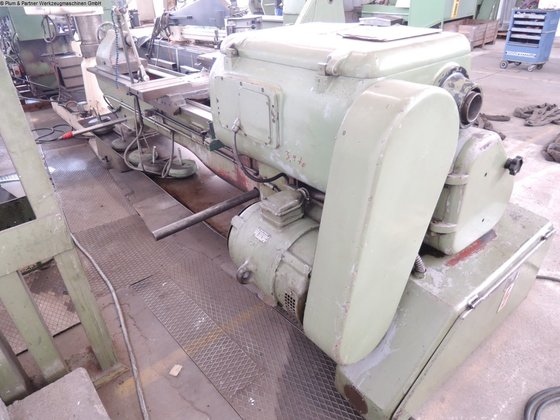 MVE BAUART VDF MVE 280/wie VDF V5-2000 in Bünde, Germany