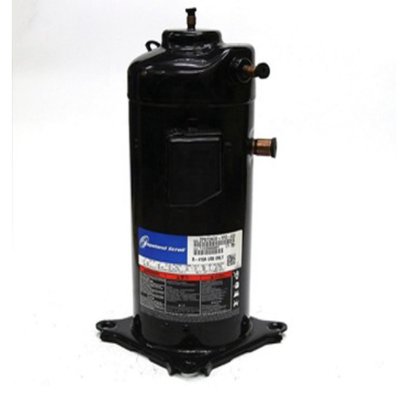 Copeland Refrigerator Scroll Compressor tandem units, Copeland 5HP ...