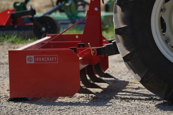 2022 Ironcraft Implements 3605 in Byron, GA, USA