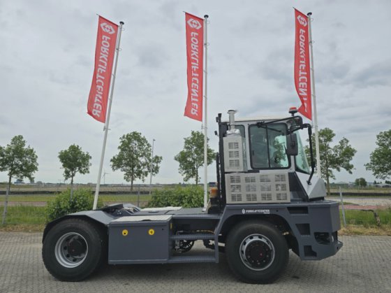2026 MAFI - R336 4x4 in Amsterdam, North Holland, Netherlands