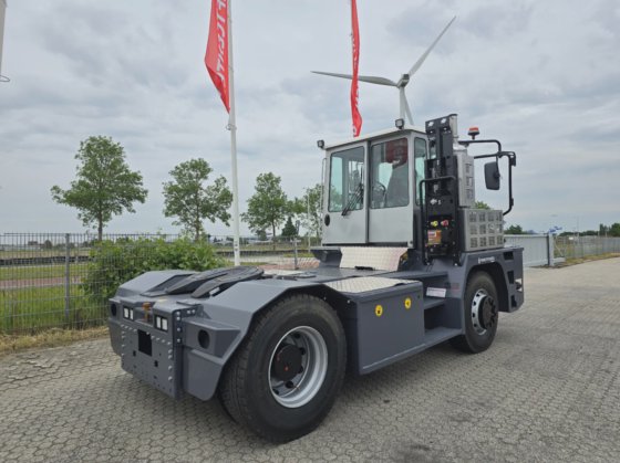 Gebraucht 2026 MAFI - R336 4x4 in Amsterdam, Nordholland, Niederlande