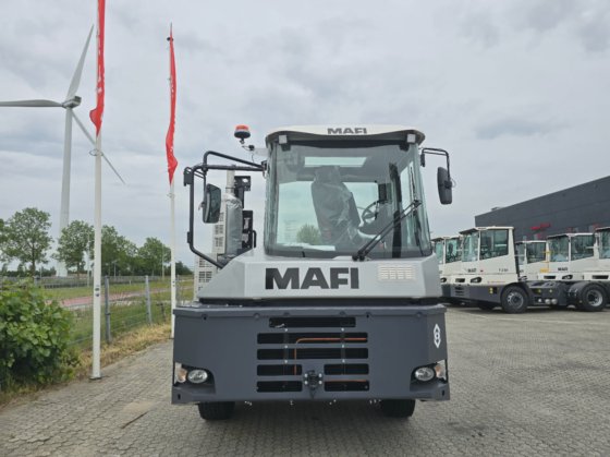 2026 MAFI - R336 4x4 in Amsterdam, North Holland, Netherlands