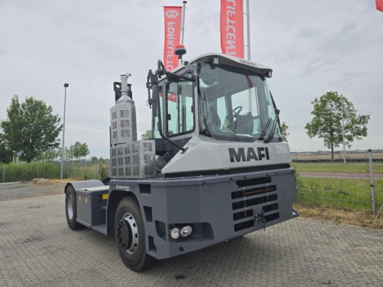 2025 MAFI - R336 4x4 in Amsterdam, North Holland, Netherlands