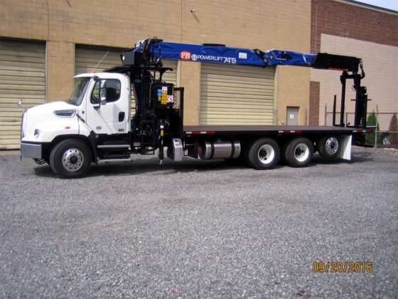 2024 PM PL74 in Somerville, NJ, USA