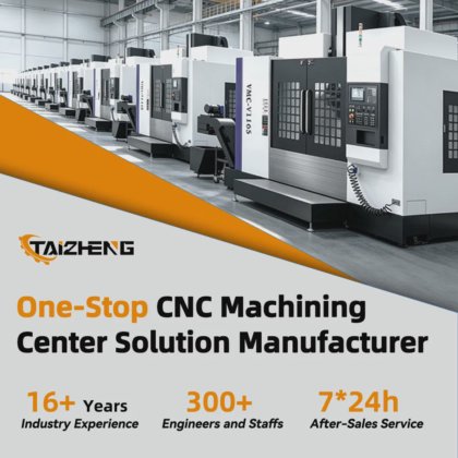 Bt40 High Precision Big Size Powerful Spindle 3/4/5axis CNC Mill Turn ...