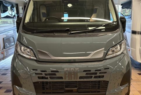 2025 Auto-Sleeper Fiat Van Conversion Kingham in Derby, England, United ...