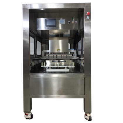 Horizontal cutting machine bread slicing Bread slicer with pressure ...