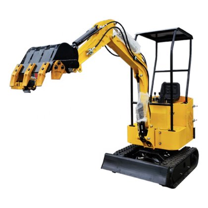 Import A Small Hydraulic Towable Portable Chinese Best Prices ...
