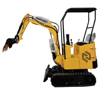 Hydraulic Joystick China Crawler Swing Motor Towable 800Kg 1.2Ton Epa ...