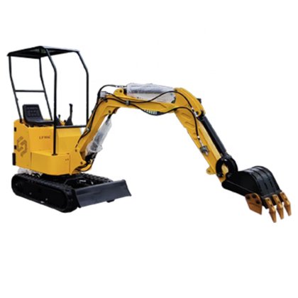 Hydraulic Joystick China Crawler Swing Motor Towable 800Kg 1.2Ton Epa ...