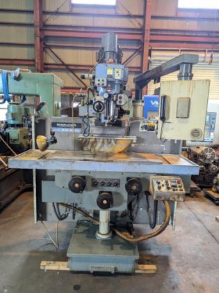 NC Milling Machine NC Milling Machine in Tosu, Saga, Japan