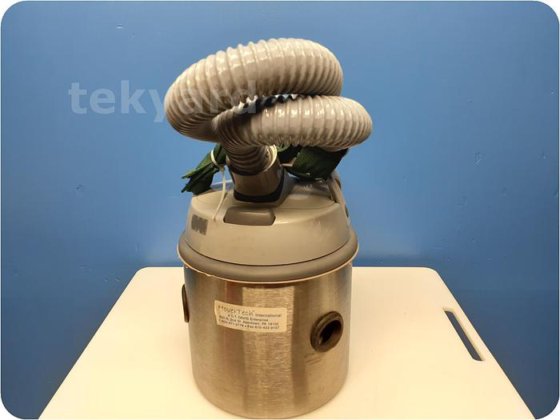 HoverTech Nilfisk HoverMatt Air Transfer System Pump GSPJ 115 in Jessup ...