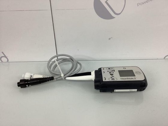 Thoratec HeartMate III 3 System Controller 600289624 in Elkin, NC, USA