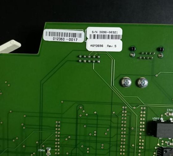 Teradyne Eagle ETS 364 ISOCOMM 48 ASM3696 in Singapore
