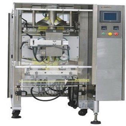 2025 Hongda Automatic Vertical Packaging Machine in Ontario, CA, USA