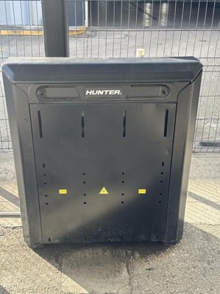 Hunter Quick Check Drive in Carolina, Puerto Rico