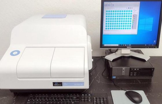 Perkin Elmer Victor X4 Multilabel Microplate Reader for TRF in South ...