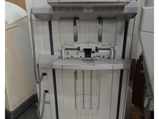 Canon ImagePress C700 Digital printing system Fiery G100 controller in ...