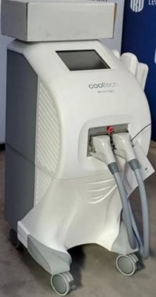 2021 COCOON MEDICAL COOLTECH in Bełchatów, Łódź, Poland