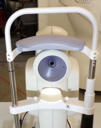 2022 Tracey Technologies, USA iTrace in Bełchatów, Poland