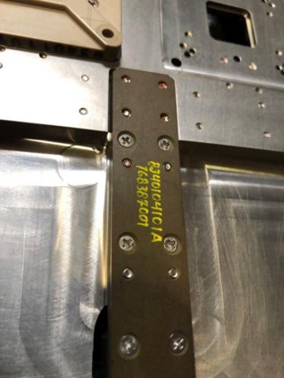 Delta Edge DE8000 7X7 BGA Test Handler Change Kit in Trim, Meath, Ireland