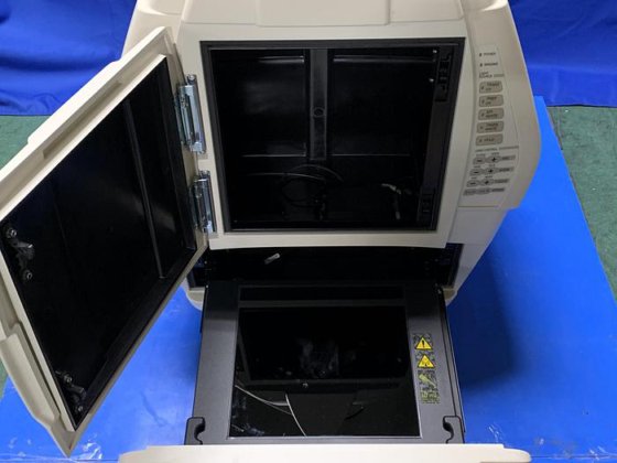 BIO-RAD Gel Doc XR+ Gel Documentation System in Tokyo, Japan in Tokyo ...