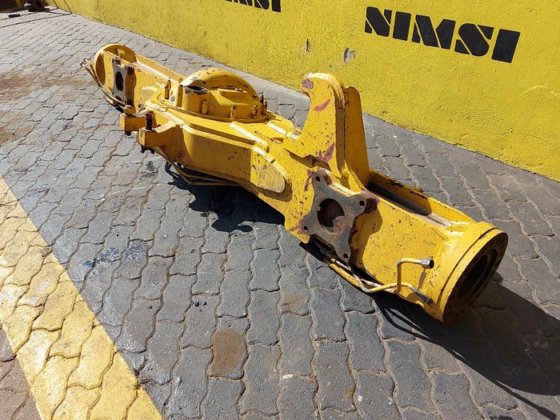 Bell B40 Diff Casing in Emalahleni, South Africa