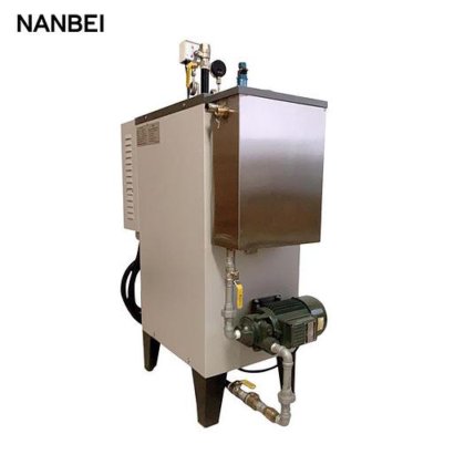 Nanbei Steam Power Generator in Zhengzhou, China