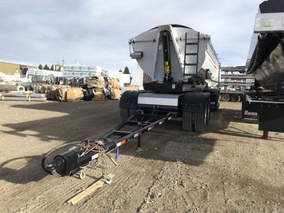 SL2500 AR G2 TUB QUAD WAGON in Bordon, United Kingdom