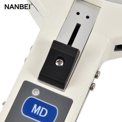 Steel Wire Cable Rope Dynamometer in Chile