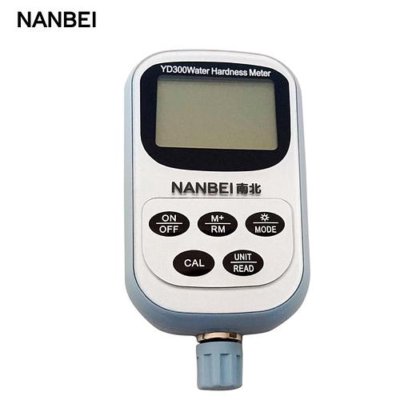 Portable water hardness meter in Indonesia