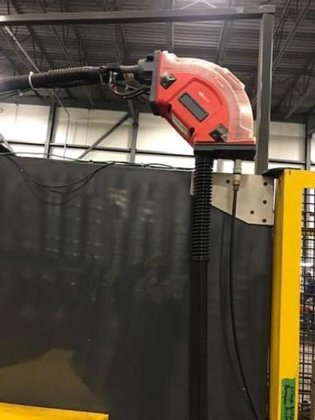 Mig and Tig Weld Cell with 3 Fanuc Robots new in 2018 in Waukesha, WI, USA
