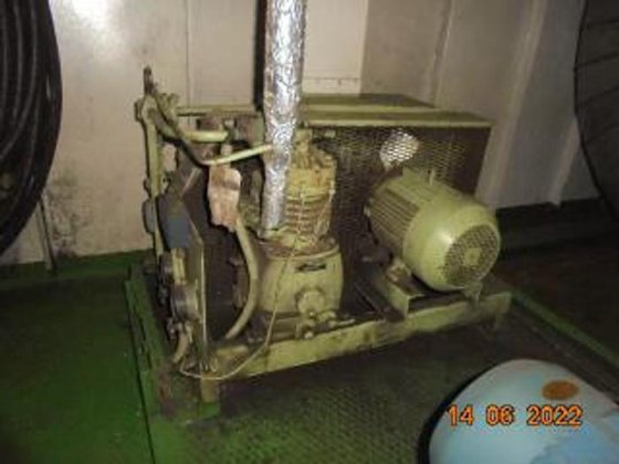 BITZER V REFRIGERATION COMPRESSORS in India