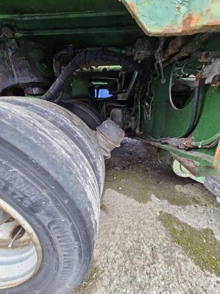 Scheurle Intercombi Modular Trailers in Europe