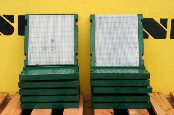 Various Polydeck Screens in Emalahleni, South Africa