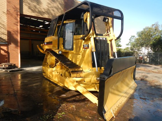 DOZER ATTACHMENTS-3 in Kilsyth, Australia