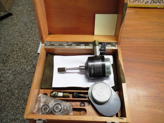 PBC BM 4 Rpm multiplier in Collegno, Italy