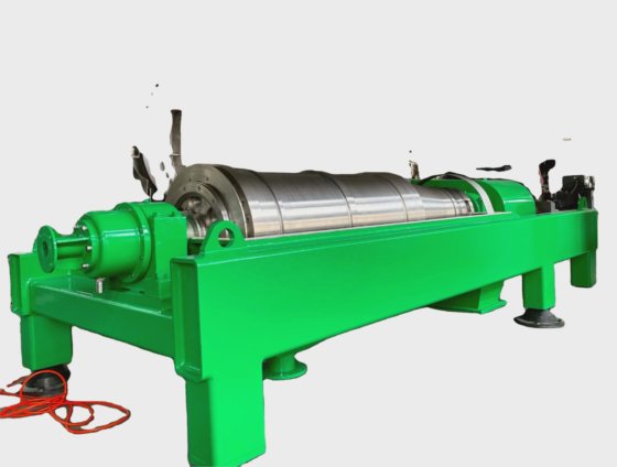sugar separation decanter centrifuge to separate solid from liquid in ...