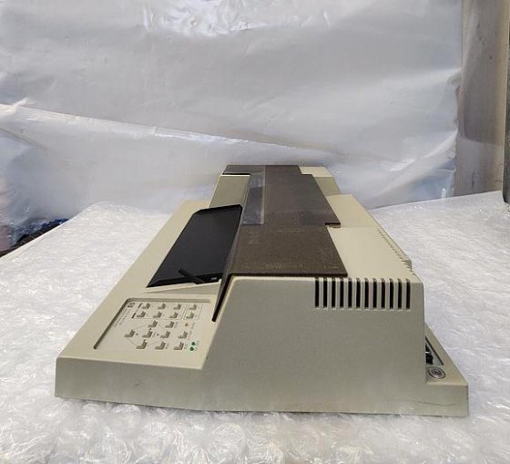 HP 7475A GRAPHICS PLOTTER in Santa Barbara, CA, USA