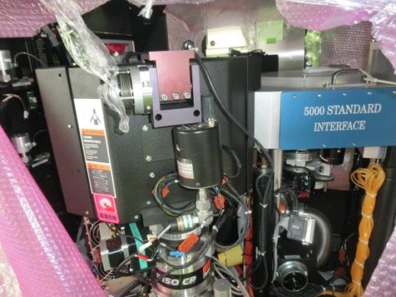 AMAT P5000 150mm Etch tool in Trim, Ireland