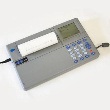 SPIROMETER MICROLAB ML 3500 in Montreuil, France