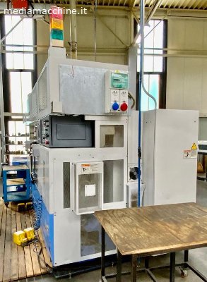 CNC LATHE HORIZON. MAZAK MULTIPLEX 620 MARK II FIXED HEAD in Lesmo, Italy