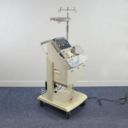 HAEMONETICS CELL SAVER 5+ AUTOTRANSFUSION SYSTEM in Montreuil, France
