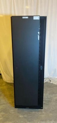 IBM Storage System Gen3 Server Cabinet Enclosed in Shippensburg, PA, USA