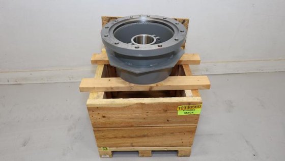 Impco Agitator Packing Gland Assembly #44555 in Fitchburg, MA, USA