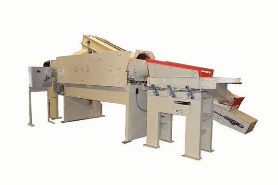 New Ultramatic Inline Vibratory Flo-Thru Continuous Systems 2024 in ...