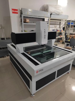 Coordinate System 3D CMM Coordinate Measuring Machine in Dongguan ...