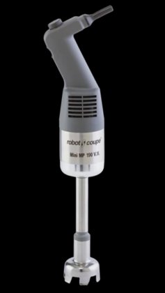 Robot Coupe Mini MP 190 V.V. in Artarmon, Australia